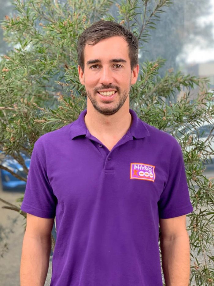 Dee Why Physio | Our Team