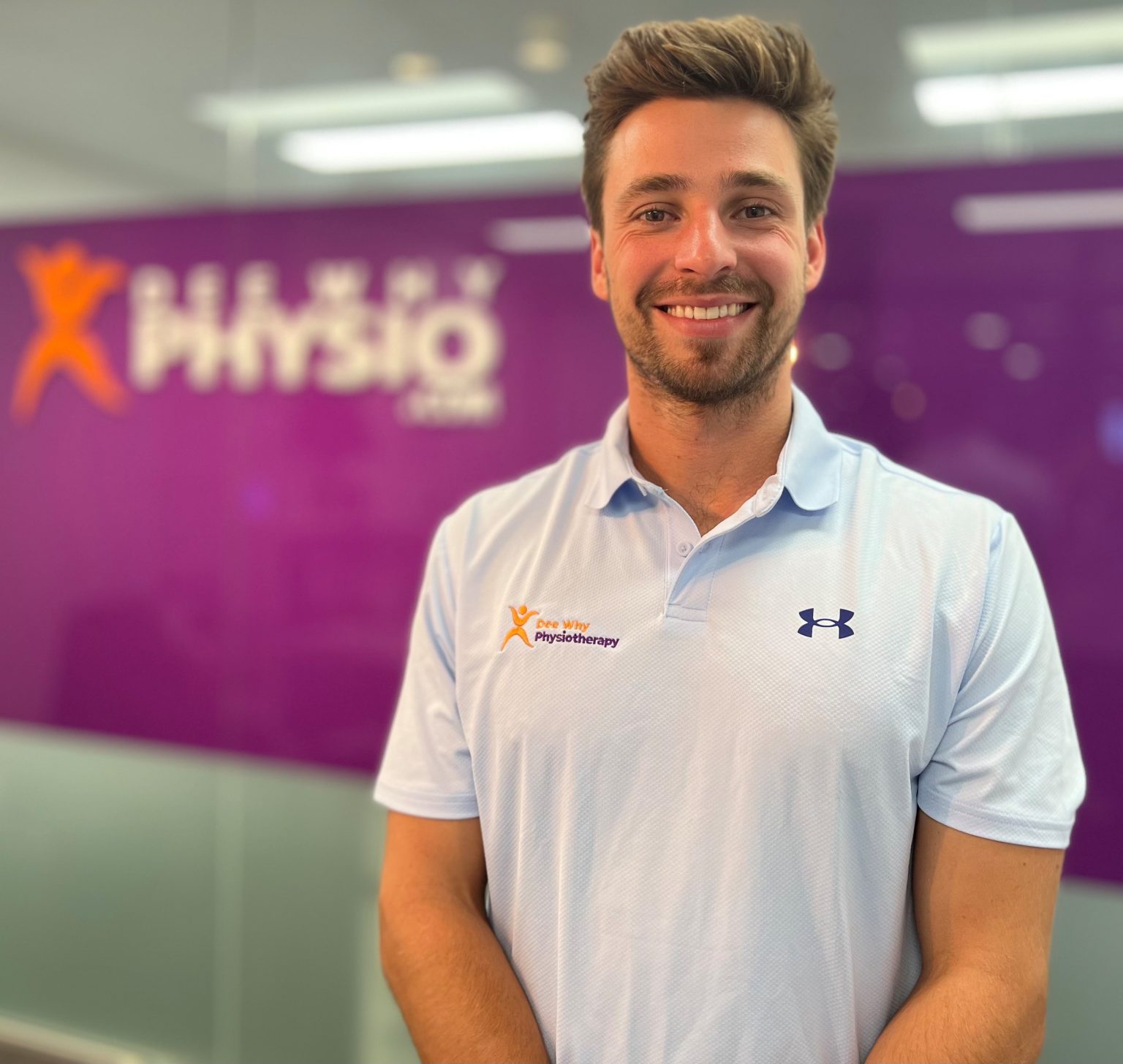 Dee Why Physio | Our Team