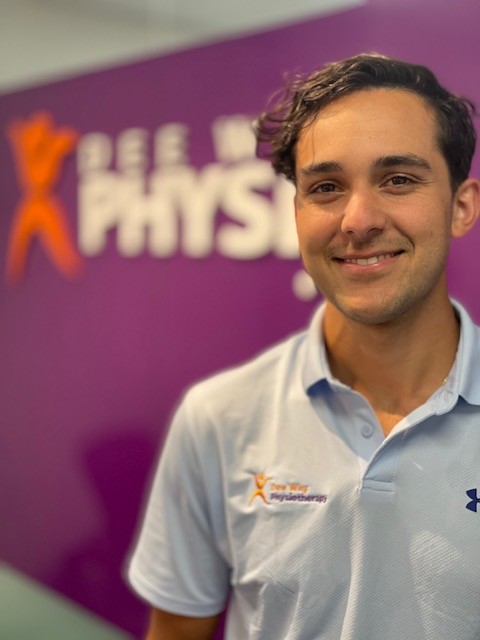 Dee Why Physio | Our Team