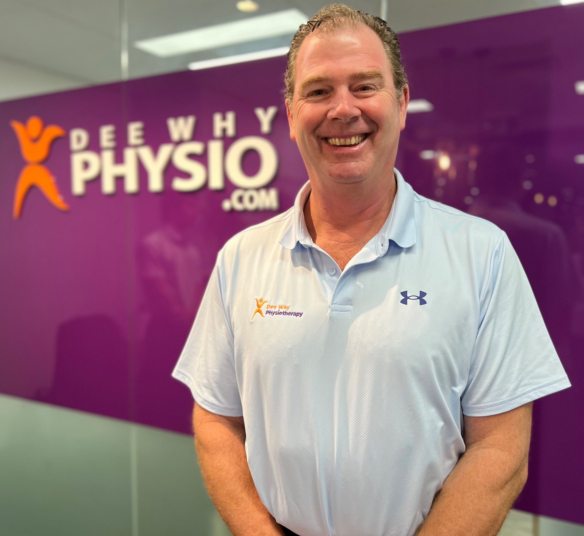 Dee Why Physio | Our Team