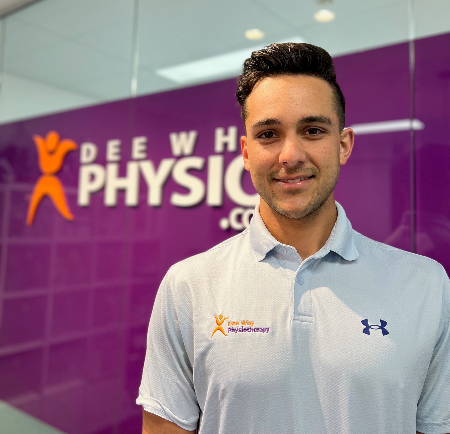 Dee Why Physio | Our Team
